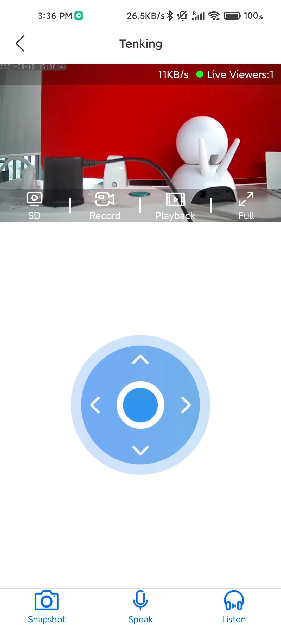 ดาวน์โหลด IPCAM บนพีซี | GameLoop Official