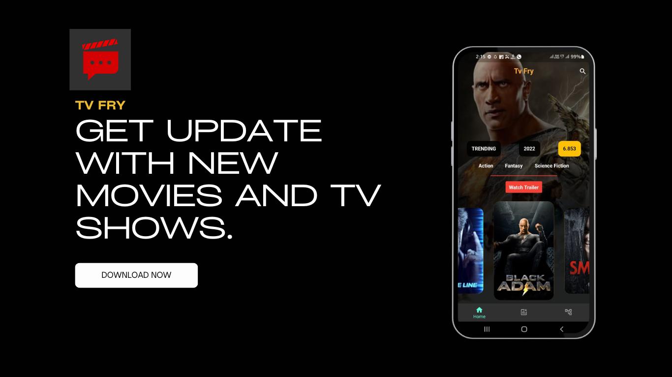 Download Tv Fry android on PC