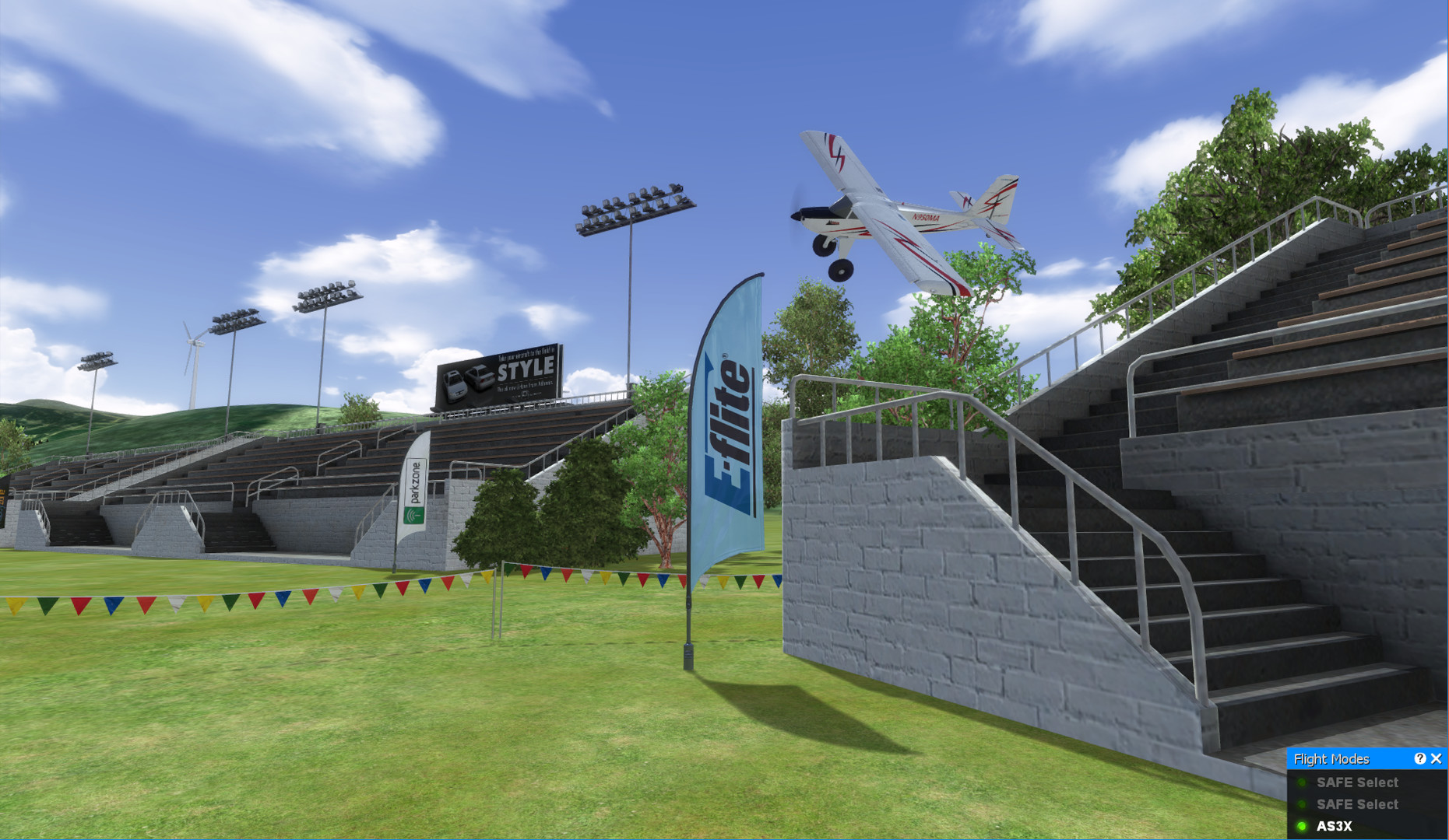 Download RealFlight 8 Horizon Hobby Edition Add-On Free and Play on PC