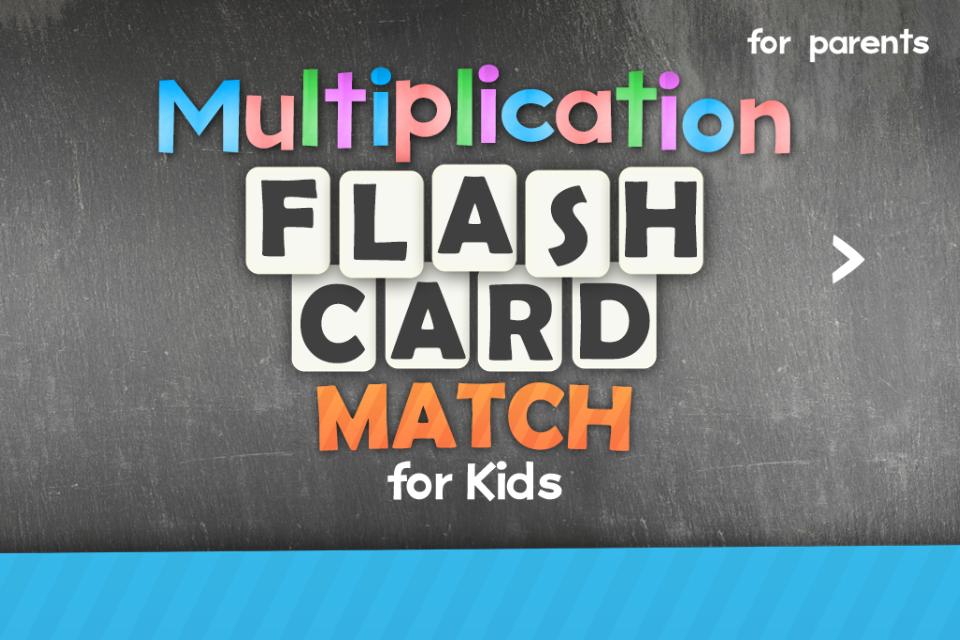 在電腦上下載Multiplication Flash Cards Gam | GameLoop官方網站