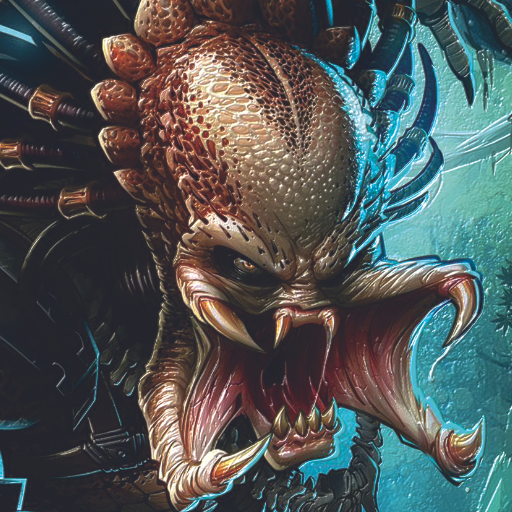 Download predator hunter wallpapers android on PC