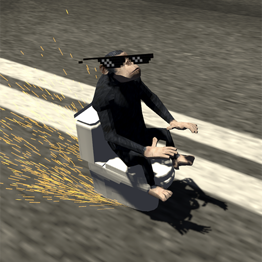 Descargar Monkey Crash en PC | GameLoop Oficial