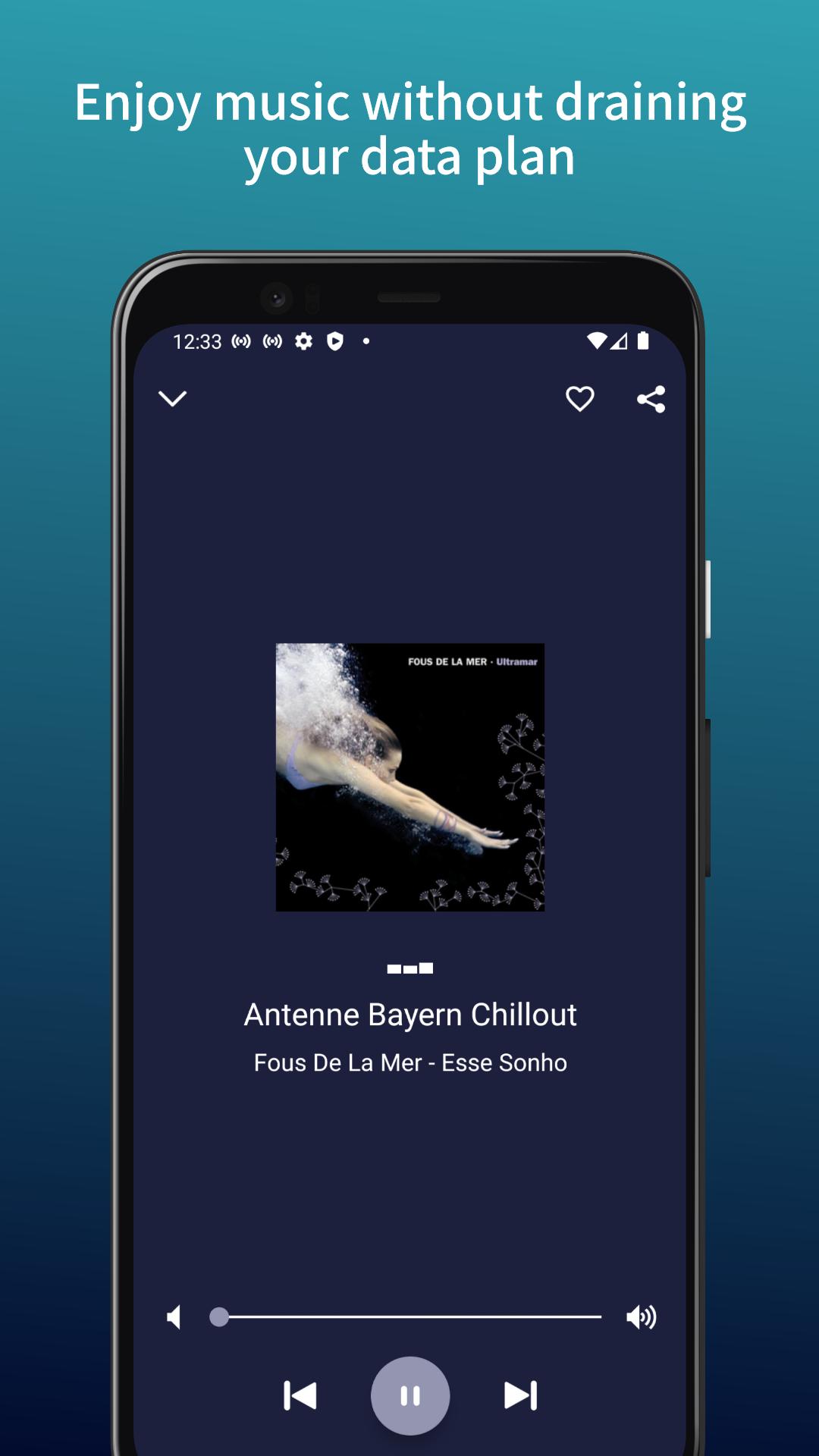 Baixe Chillout & Lounge Music Radio no PC | Oficial GameLoop