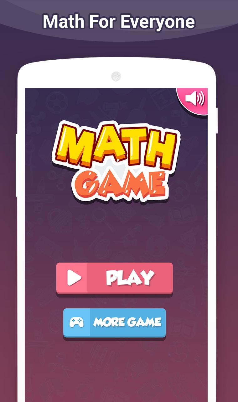 Descargar Math Riddle Game: Kids Math en PC | GameLoop Oficial