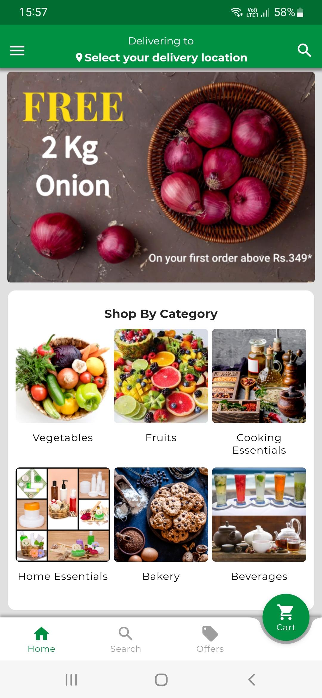 تنزيل Farm-Delight على جهاز الكمبيوتر | مسؤول GameLoop