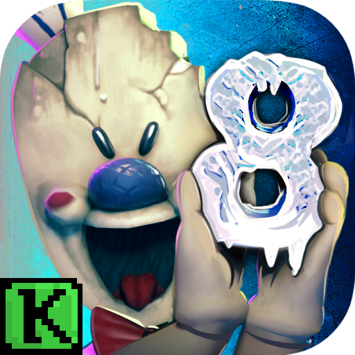 Download Ice Scream 8: Final Chapter android on PC
