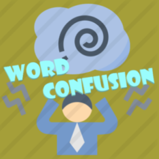 Download Word Confusion android on PC