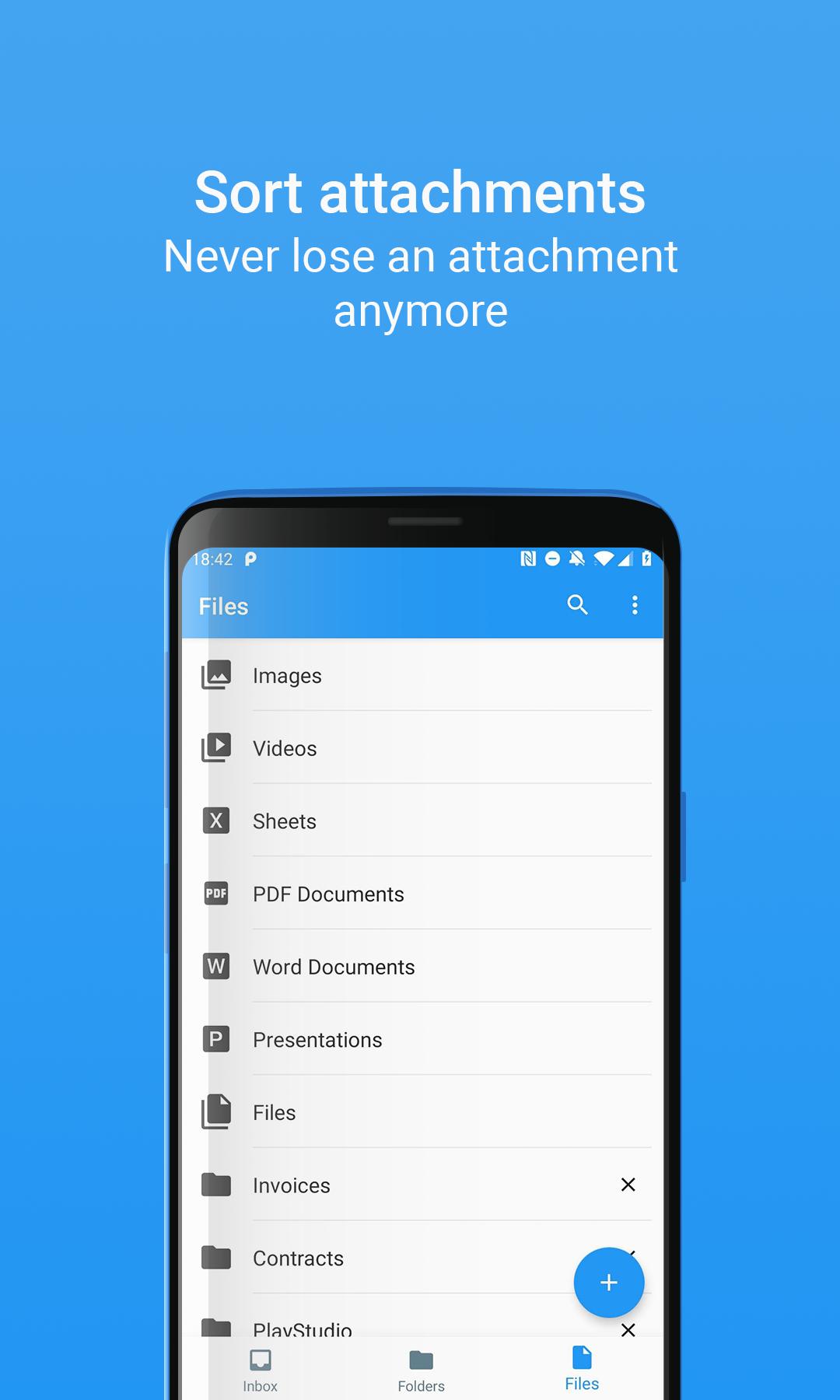 在電腦上下載My Inbox - email app for Gmail | GameLoop官方網站