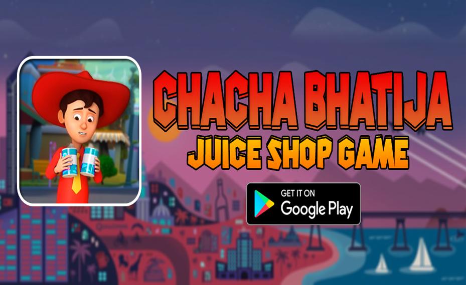 Descargar Chacha Bhatija Juice Festival en PC | GameLoop Oficial