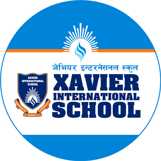 Download Xavier International School android on PC