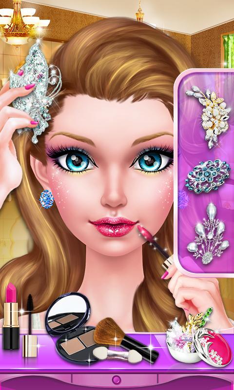PCにFashion Doll - Opera Star Girlをダウンロードする| GameLoopオフィシャル