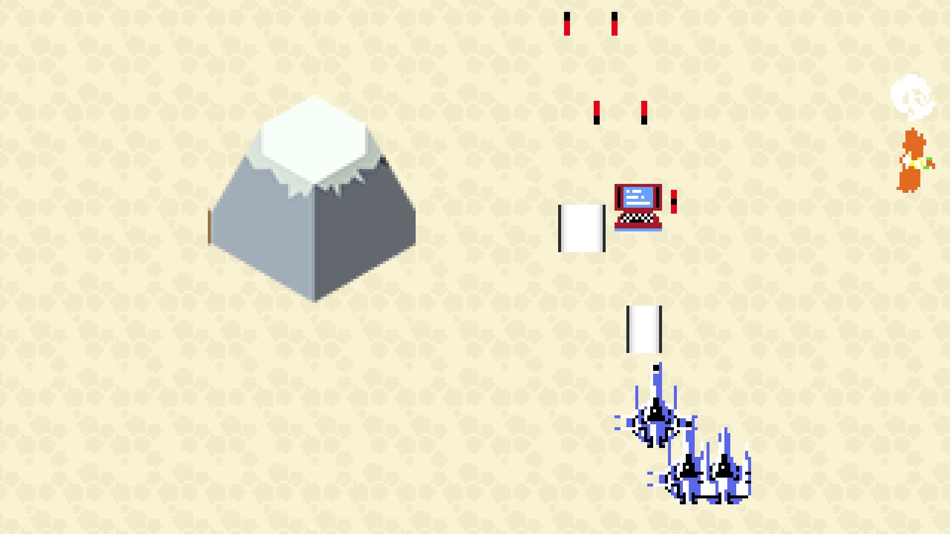 Download The Tower Of TigerQiuQiu Insect Invade 2 Free and Play on PC