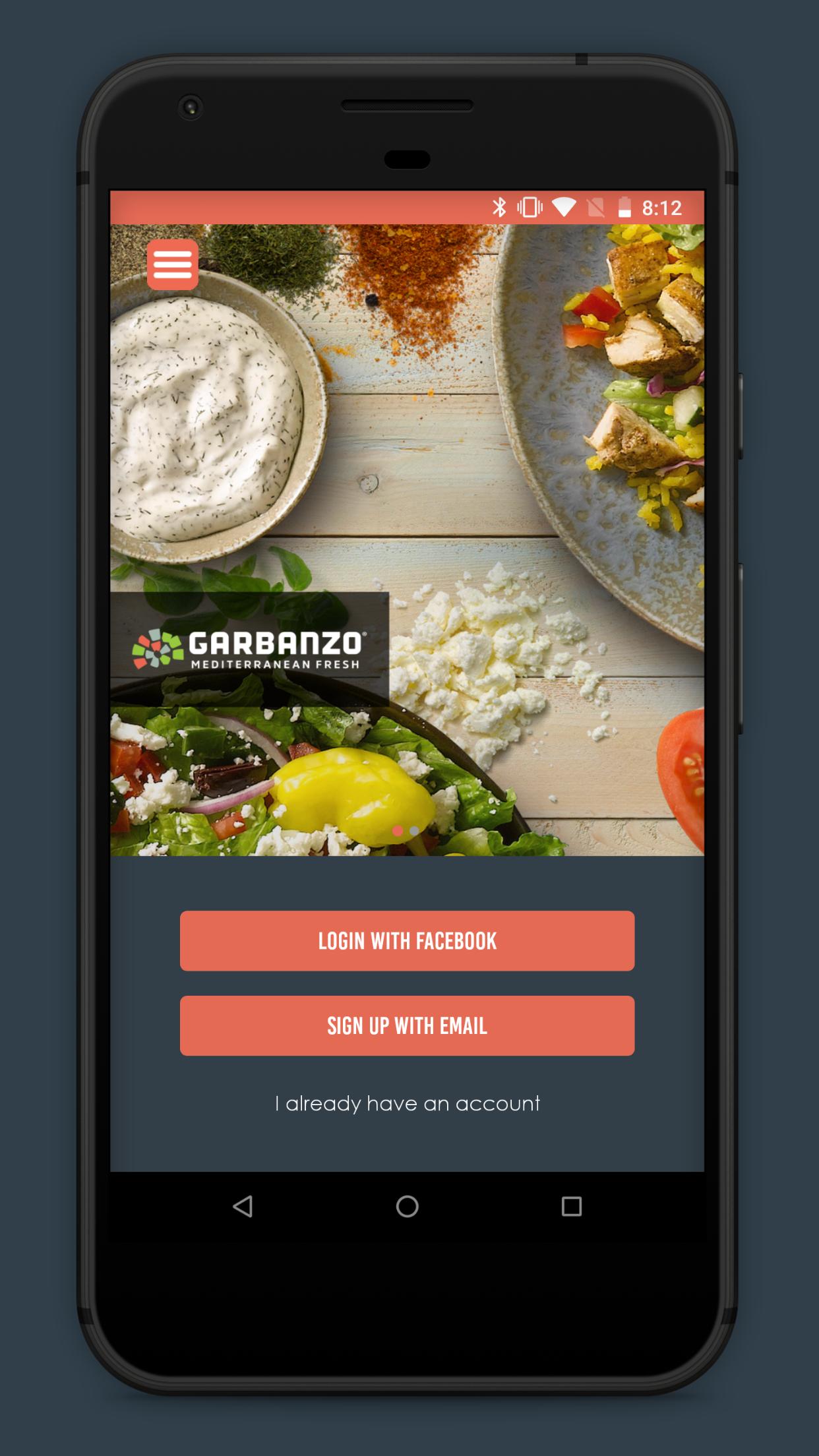 تنزيل Garbanzo Rewards على جهاز الكمبيوتر | مسؤول GameLoop