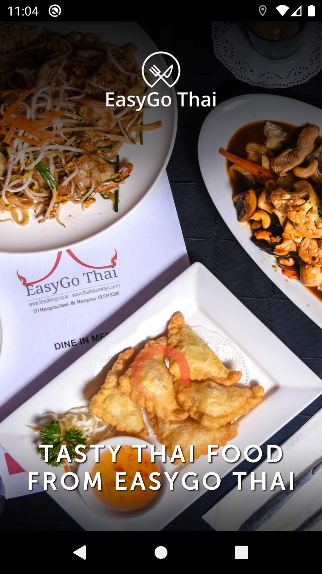 Download EasyGo Thai android on PC