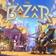 Download The Bazaar android on PC