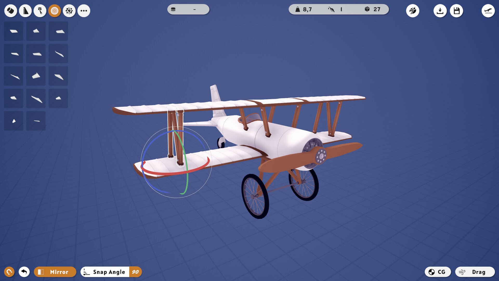 Baixe Aviassembly no PC | Oficial GameLoop