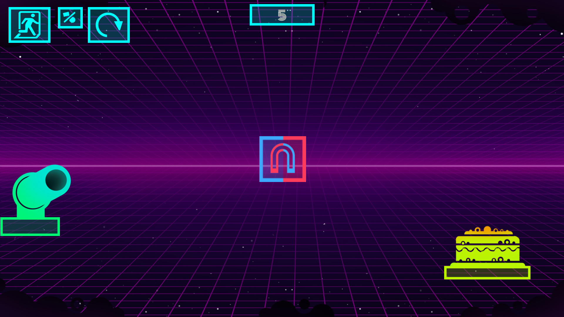 Download Bang Bang Fruit 3 Free and Play on PC