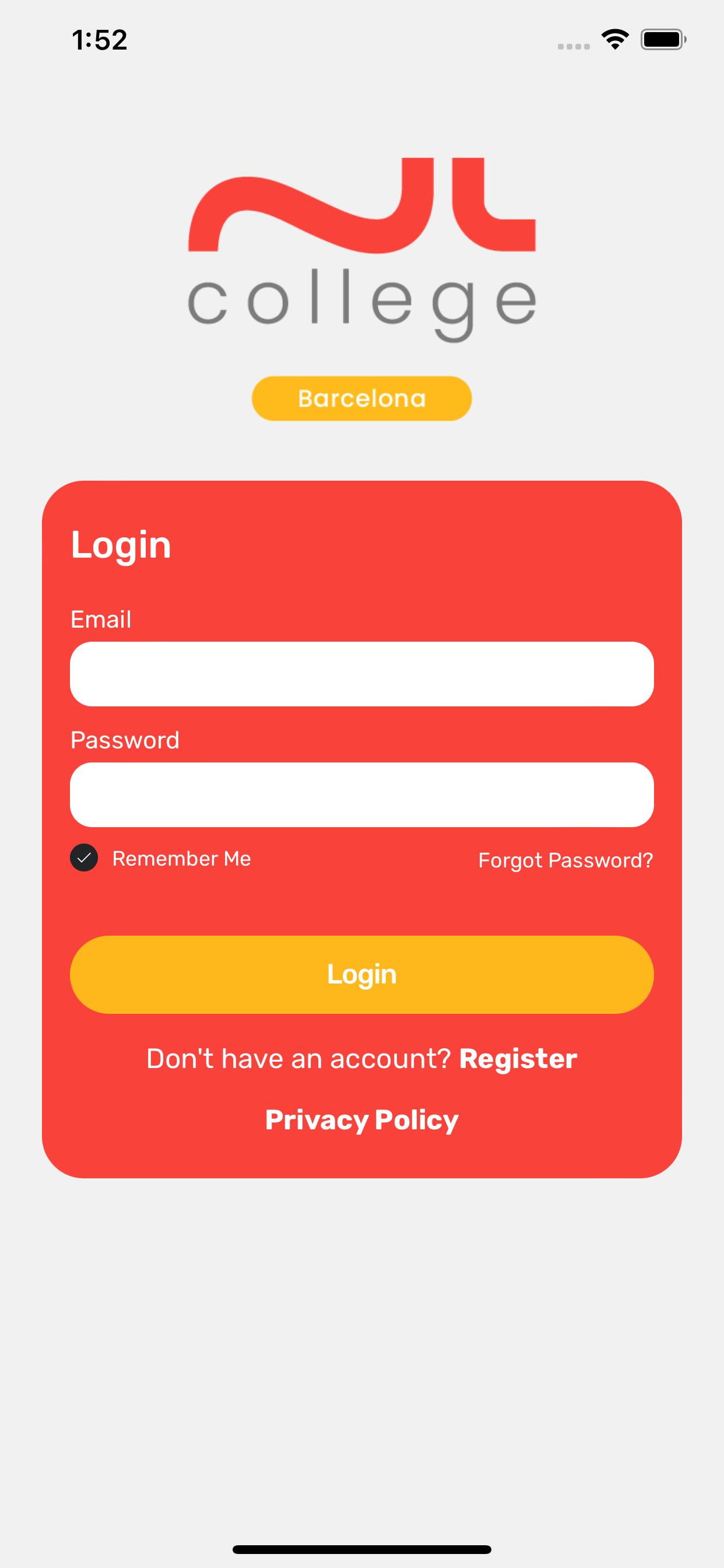 Download NL College BCN android on PC