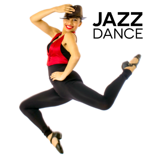 Download Jazz Dance Moves Guide android on PC