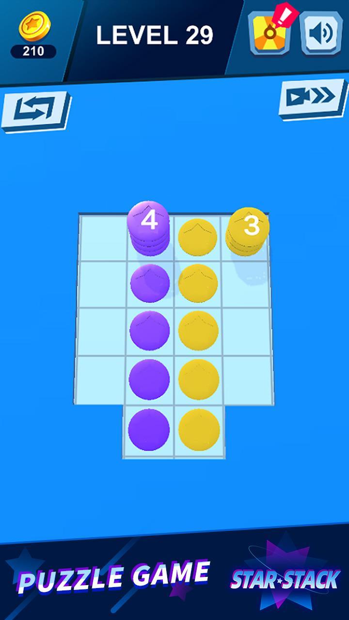 Download Star Stack android on PC