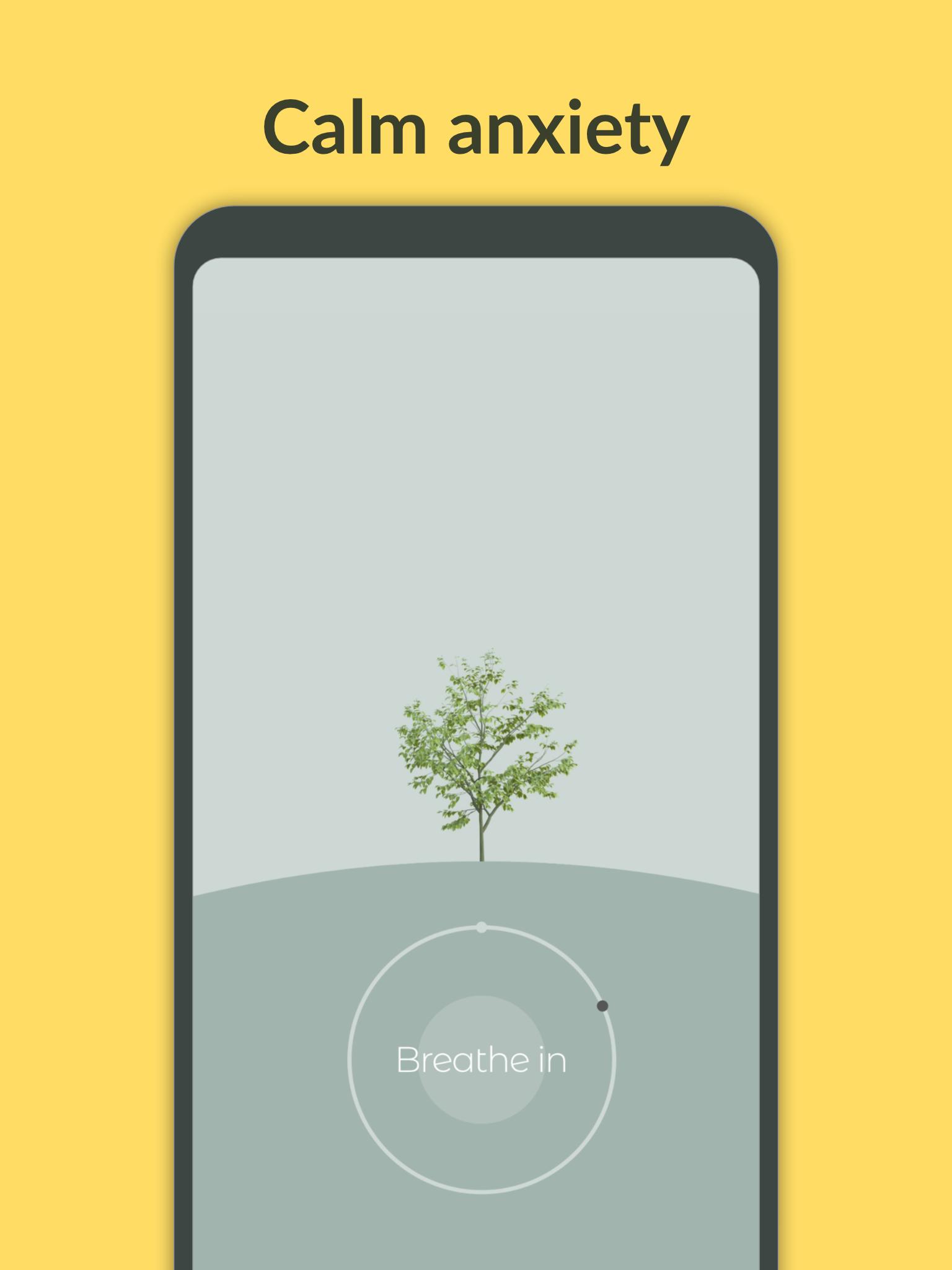 PCにRelaxing Tree Stress Reliefをダウンロードする| GameLoopオフィシャル