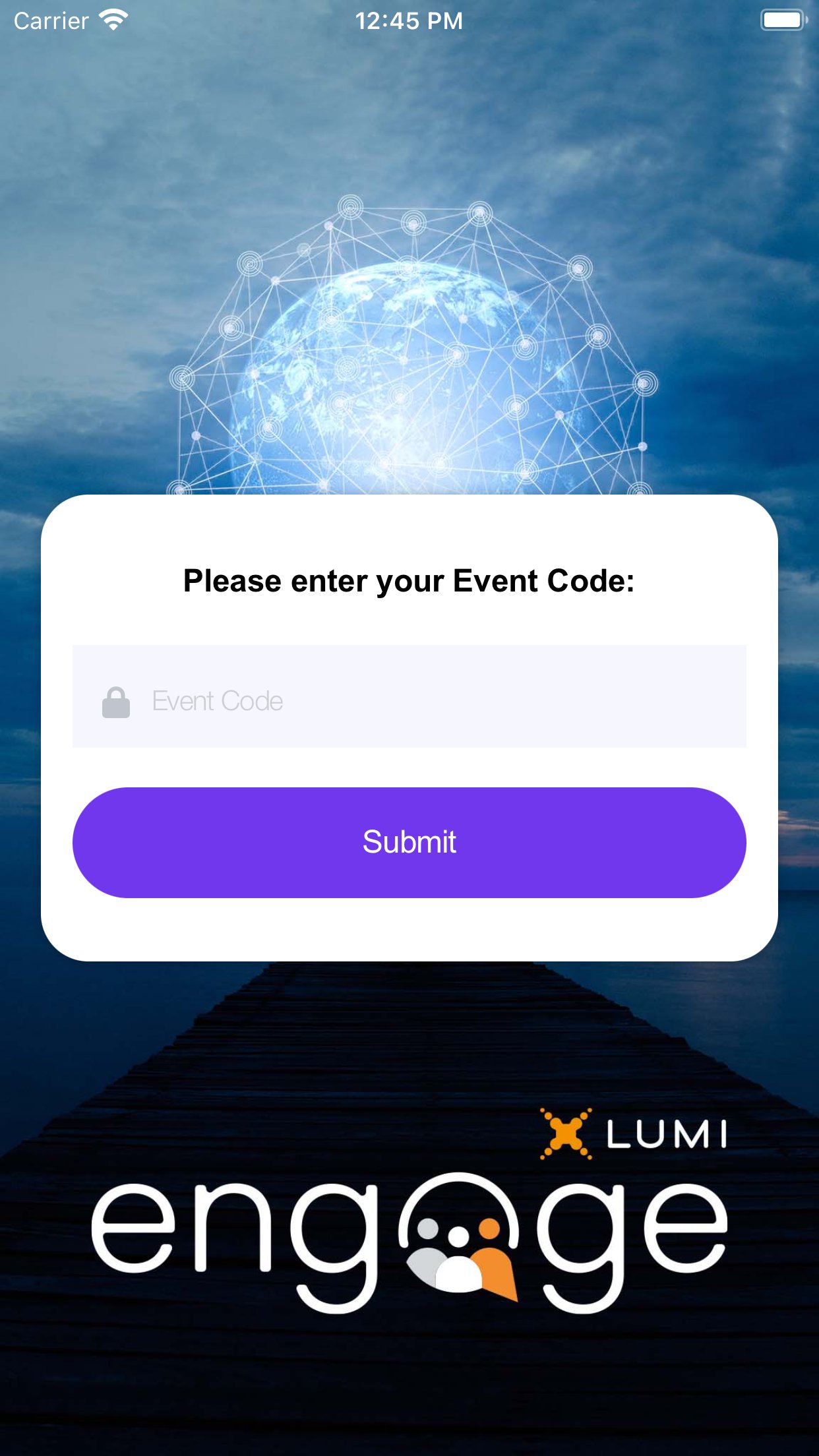 Download Lumi Engage android on PC