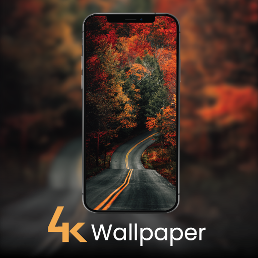 Download 4K Wallpapers HD Backgrounds android on PC