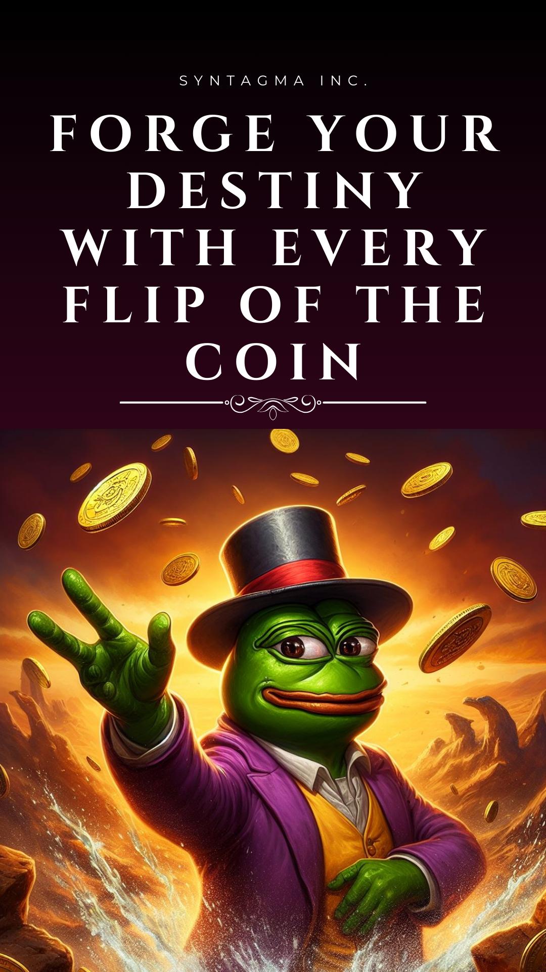 Download Coin Flipper - Coin Toss Flip android on PC
