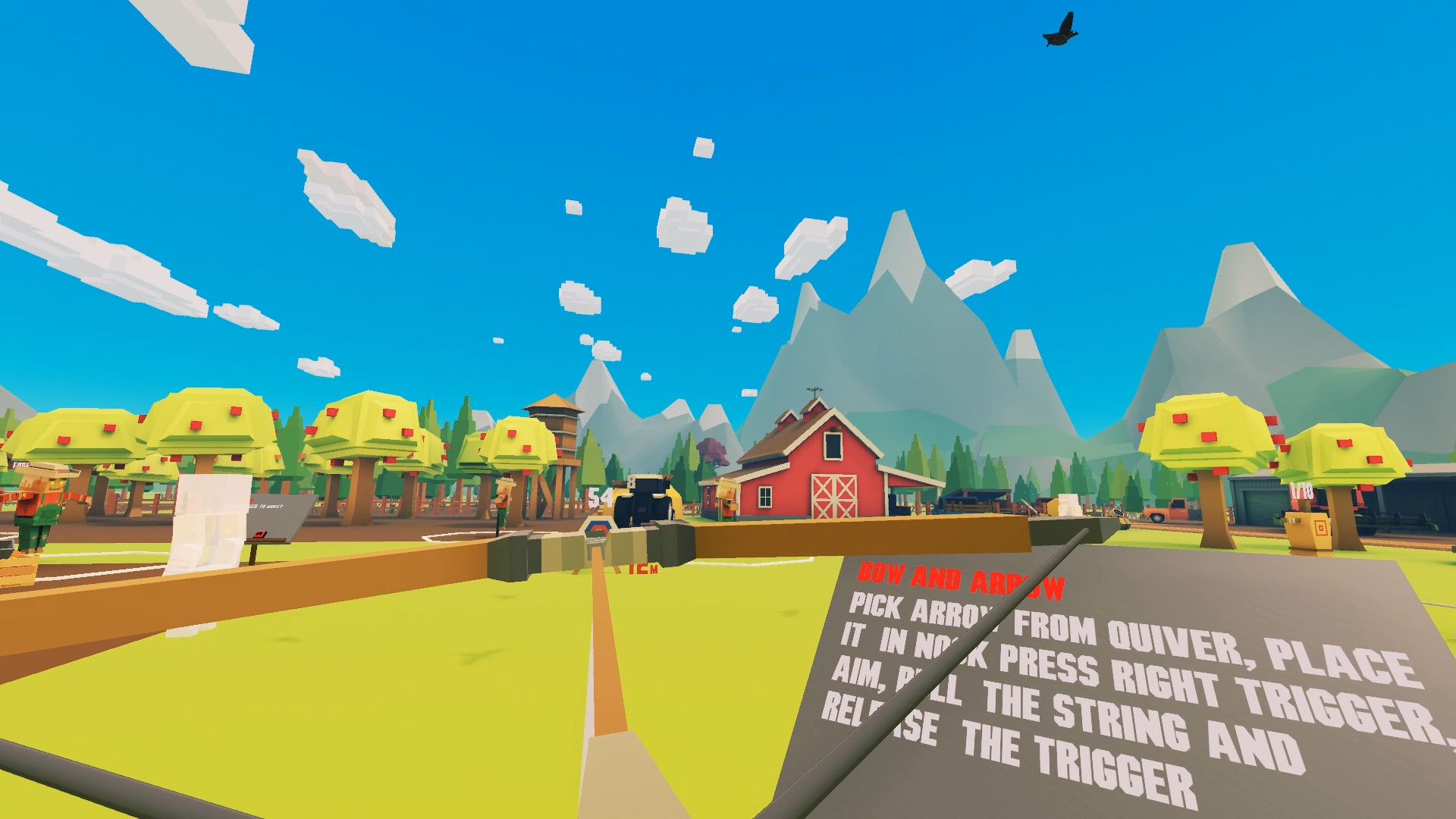 Download Mad Farm Demo Free and Play on PC