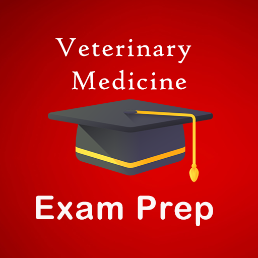 Download Veterinary Medicine Exam Prep android on PC