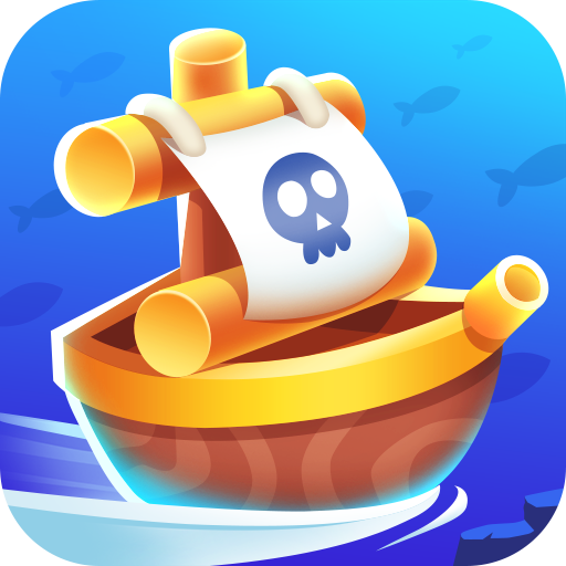 Download PirateCaptain android on PC