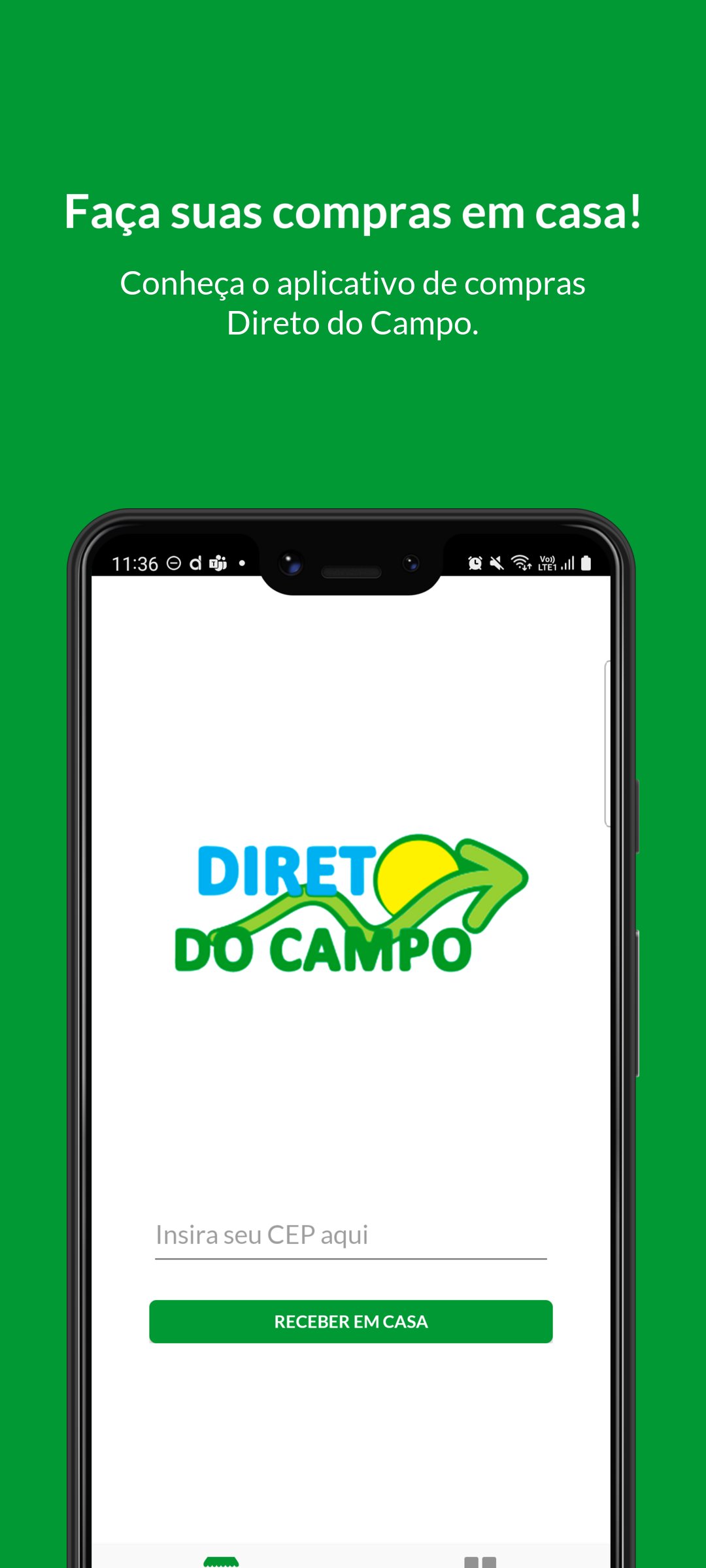 Baixe Direto do Campo no PC | Oficial GameLoop