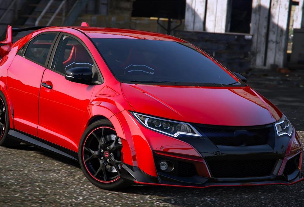 Download Honda Simulator Game USA android on PC