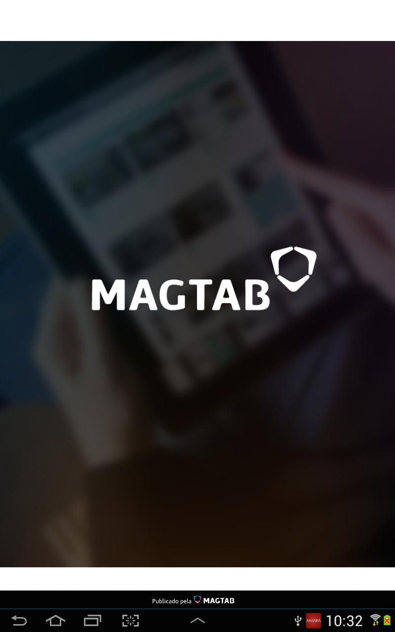 Descargar Revista MAGTAB en PC | GameLoop Oficial
