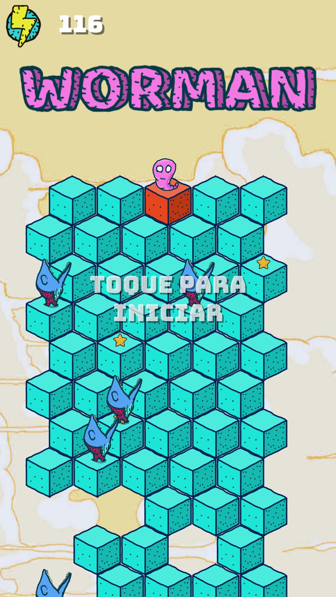 Descargar Worman en PC | GameLoop Oficial