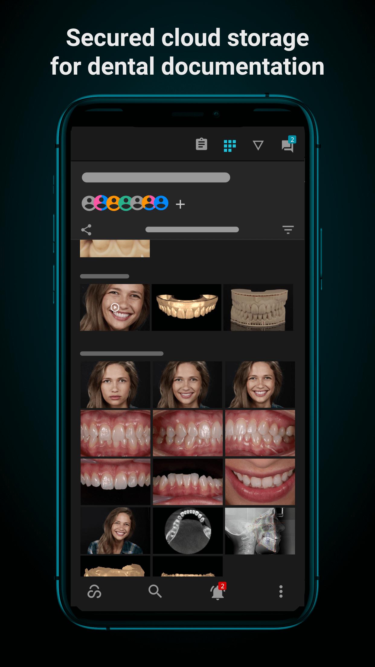 Download Smilecloud Passport android on PC