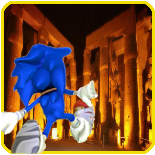 Download Sonic Temple android on PC