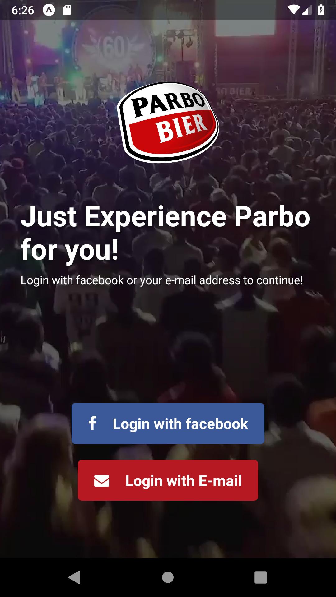 Unduh Parbo Bier di PC | Resmi GameLoop