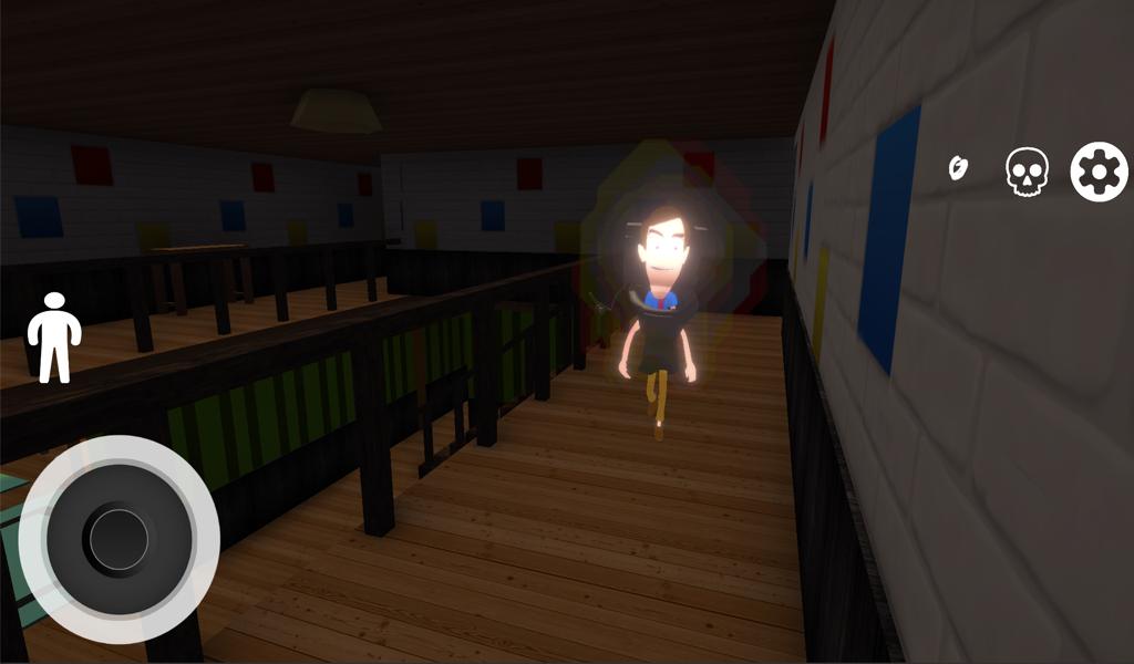 Download Scary Skibidi Horror toilet android on PC