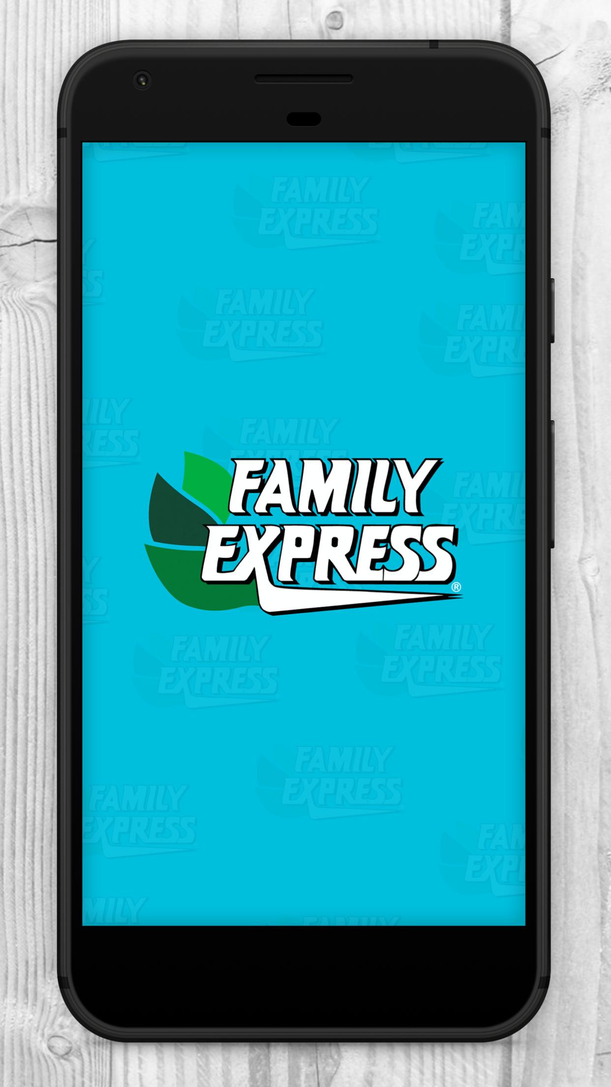 Download Family Express android on PC