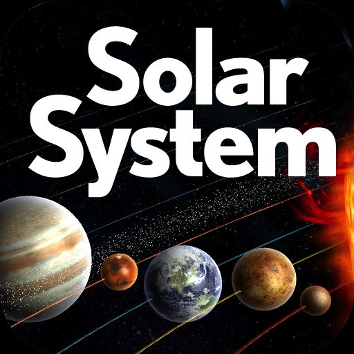 Download Solar System Facts Less Known android on PC