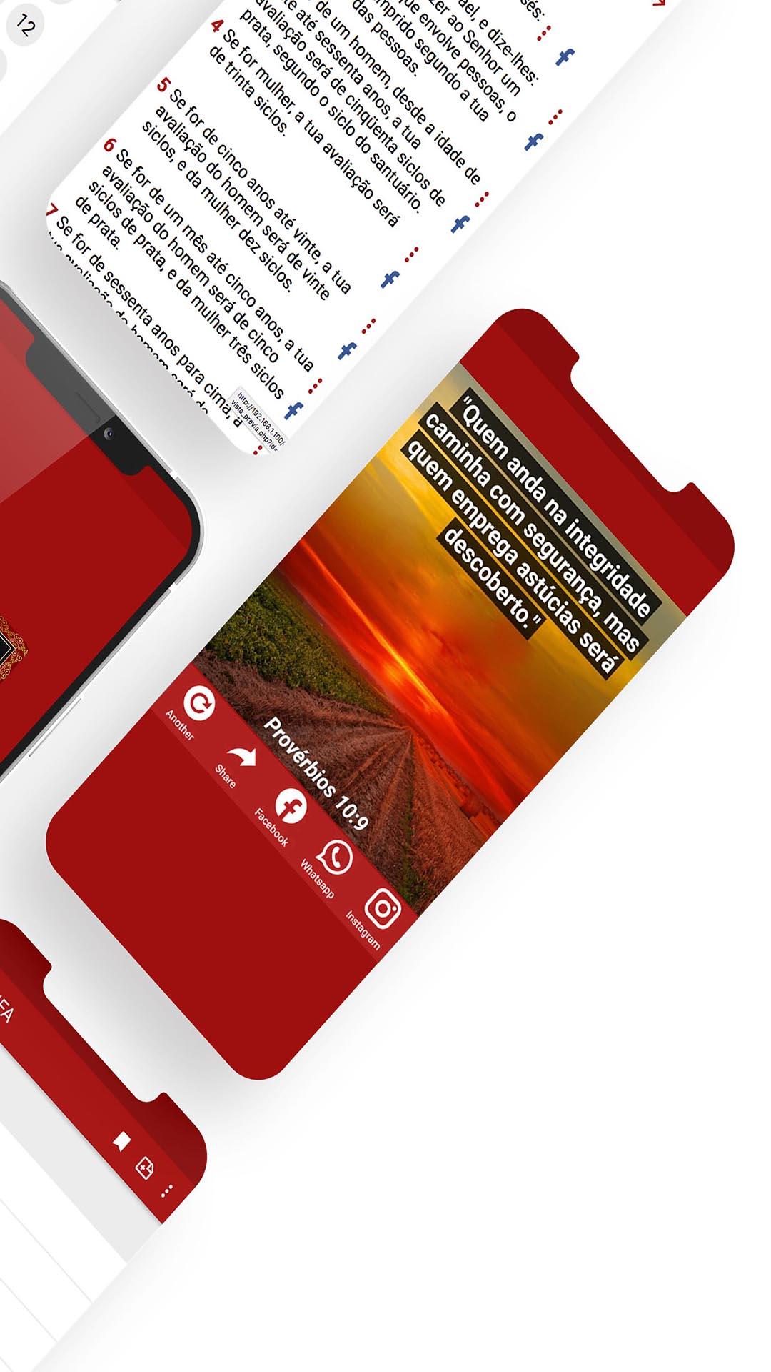 Baixe Bíblia JFA offline no PC | Oficial GameLoop