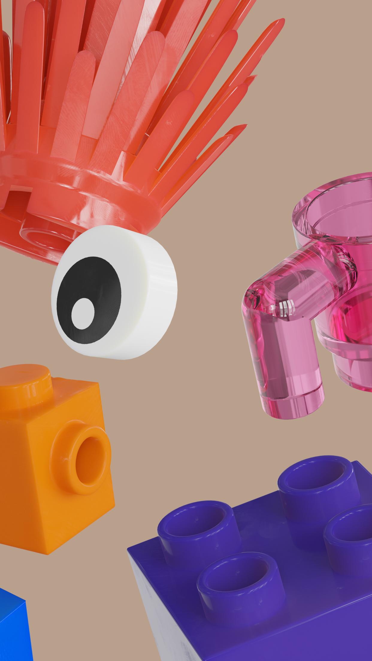 Descargar Brickit en PC | GameLoop Oficial