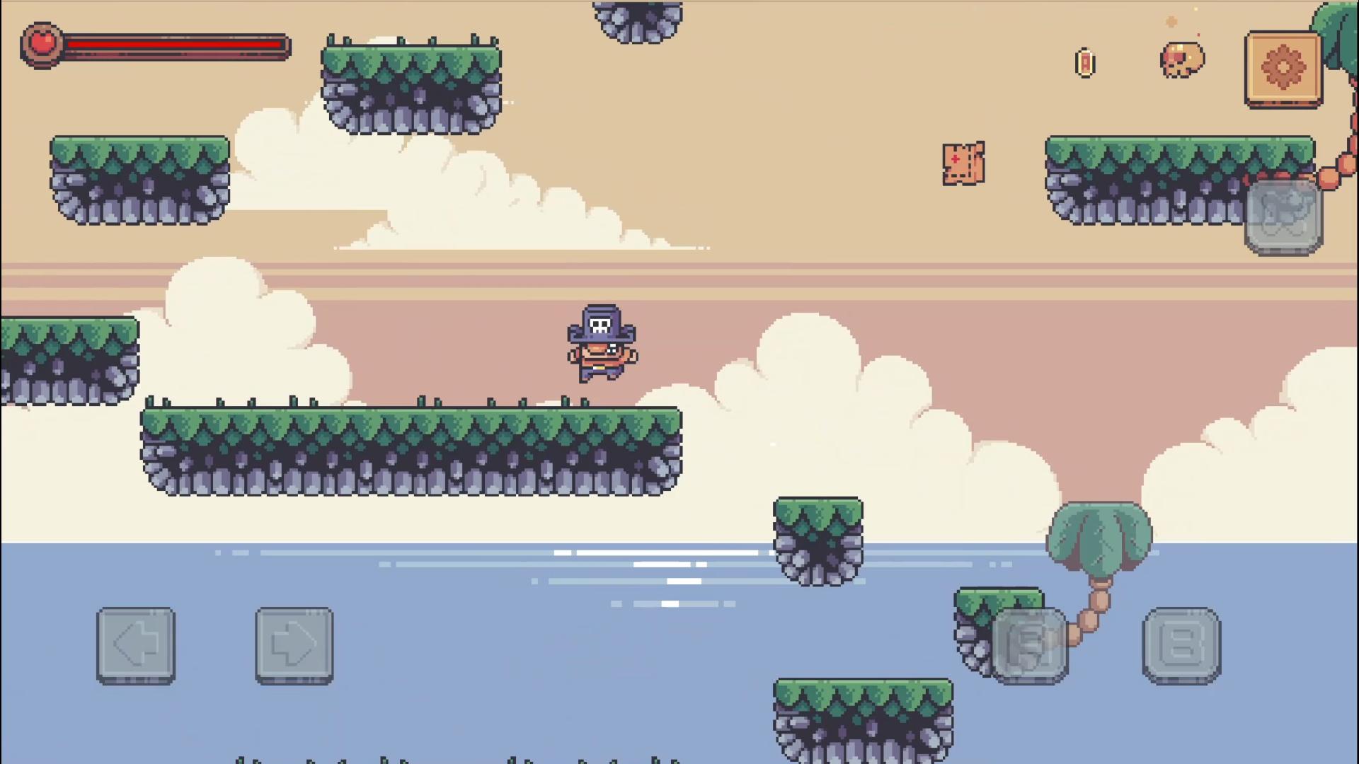 Download Treasure Hunt Adventure android on PC