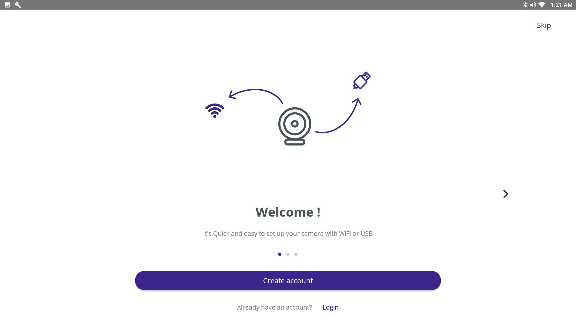 Download AVerTouch android on PC