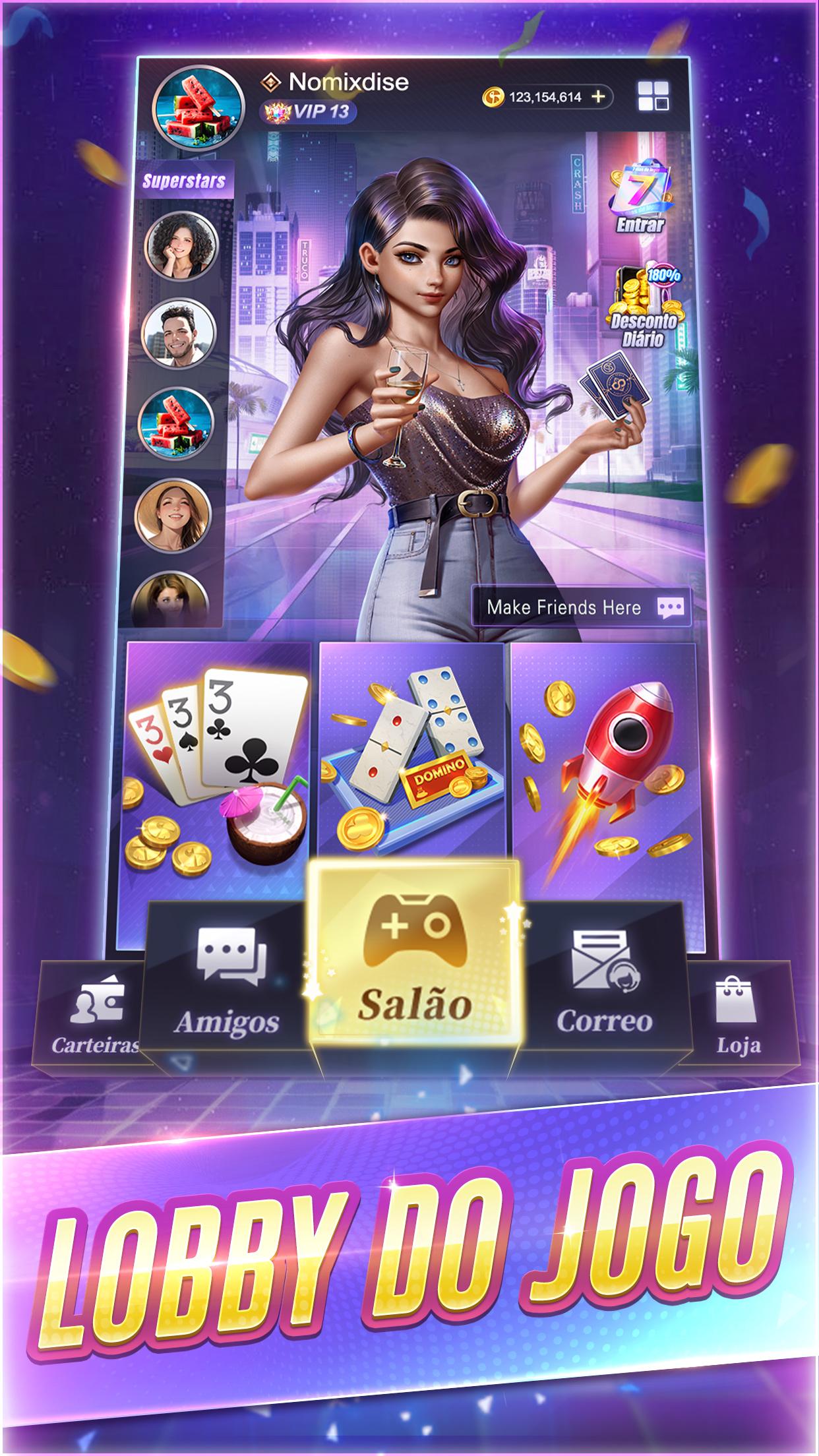 Baixe GameLoop no PC | Oficial GameLoop