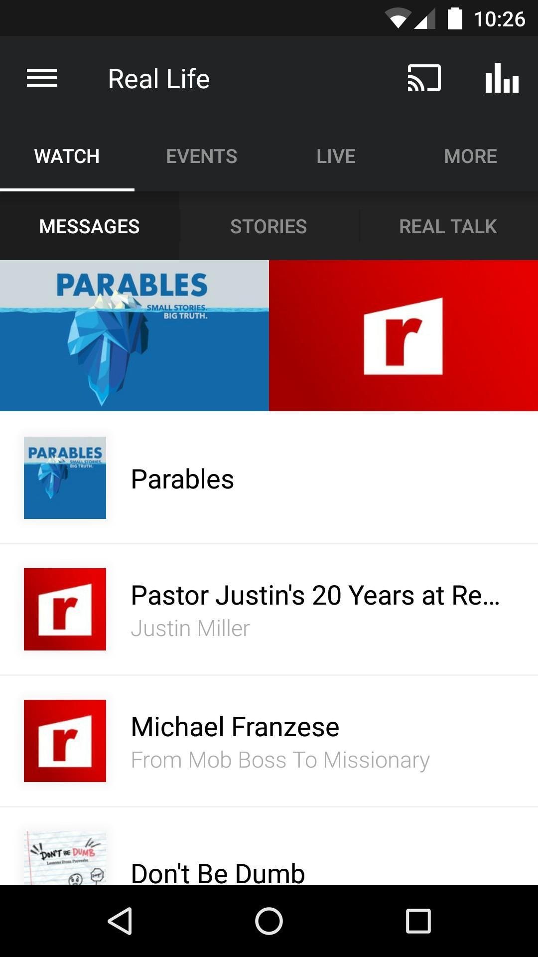 تنزيل Real Life على جهاز الكمبيوتر | مسؤول GameLoop