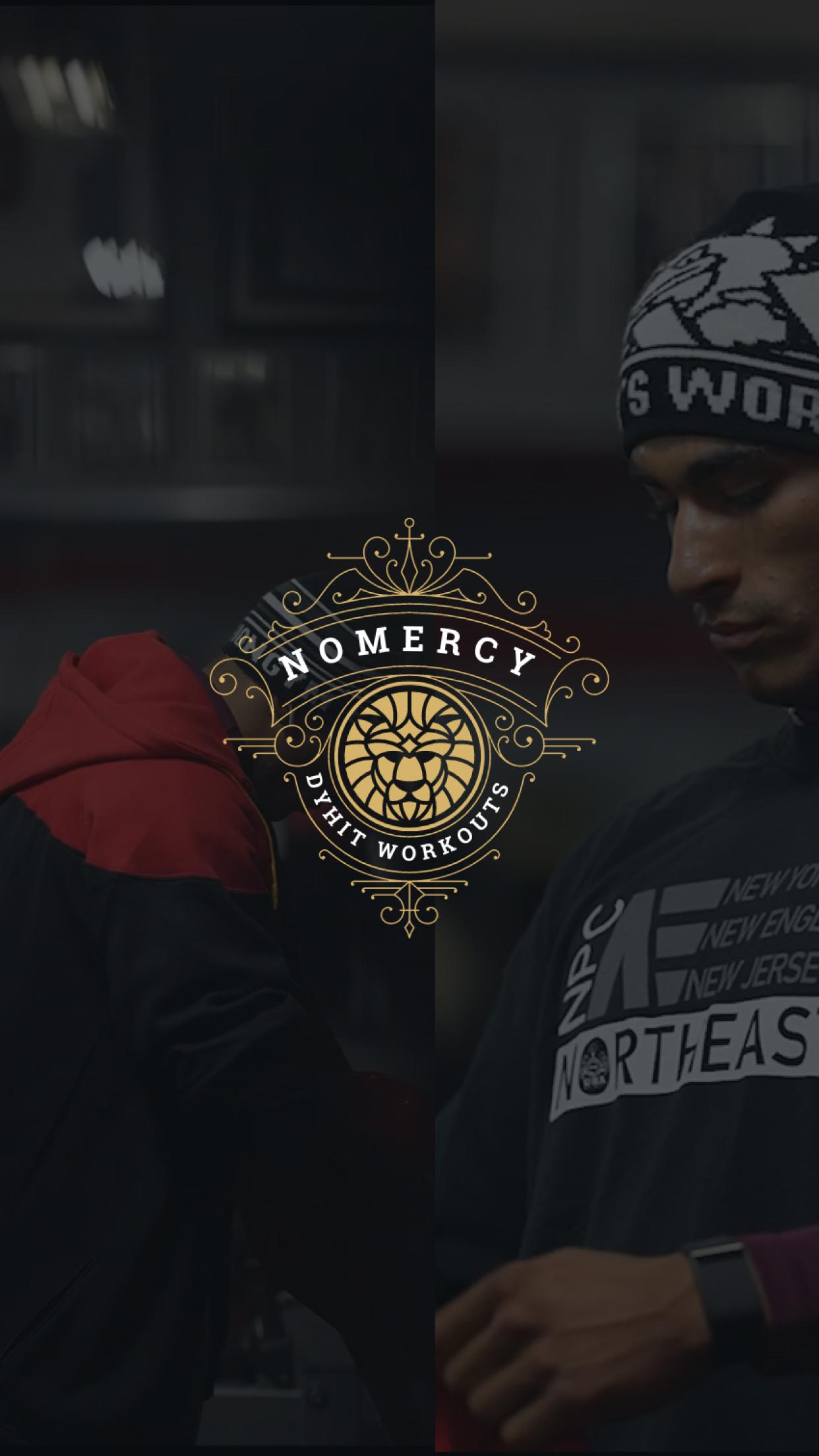 No Mercy Workouts'yı PC'ye indirin | GameLoop Yetkilisi