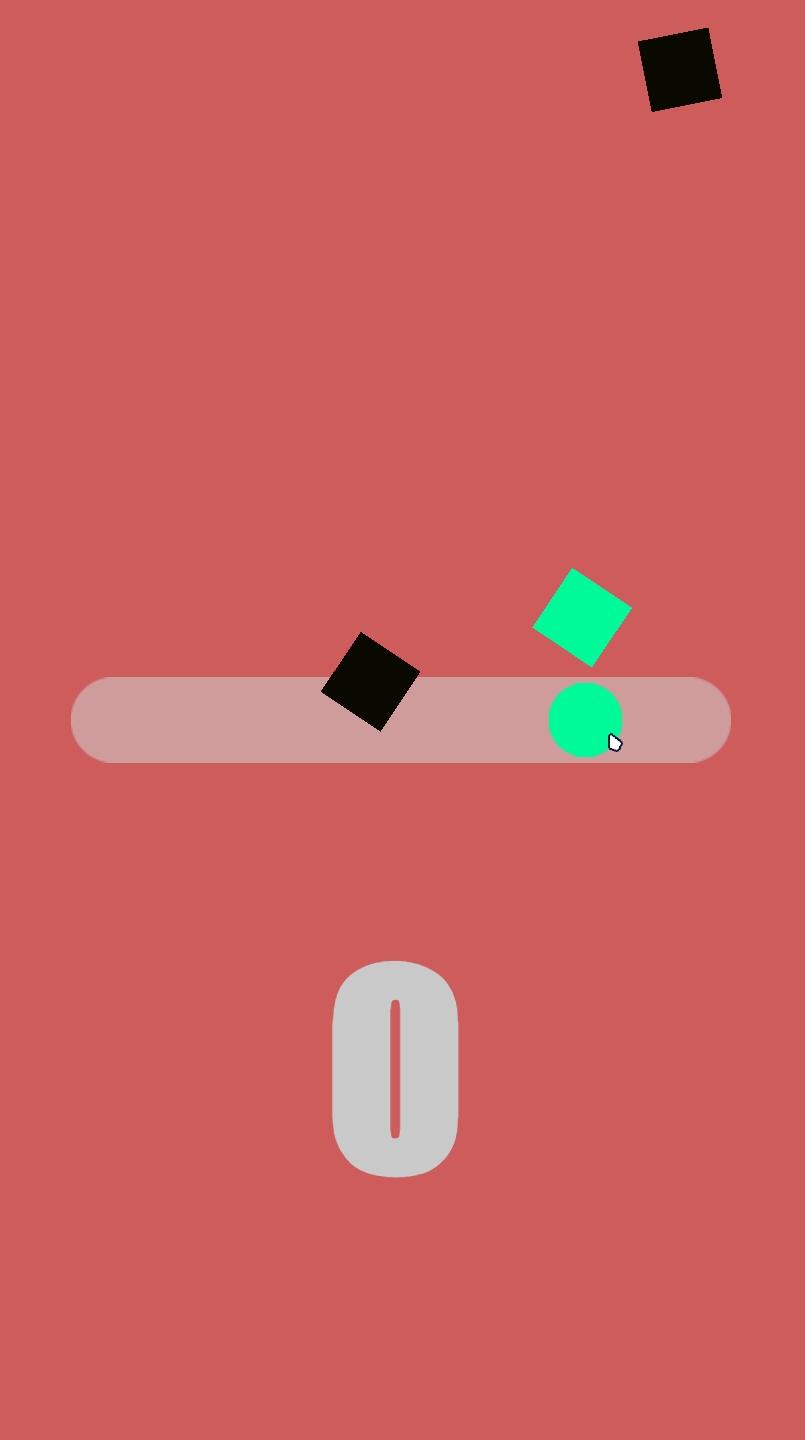 Descargar Dragger - Hyper Casual game en PC | GameLoop Oficial