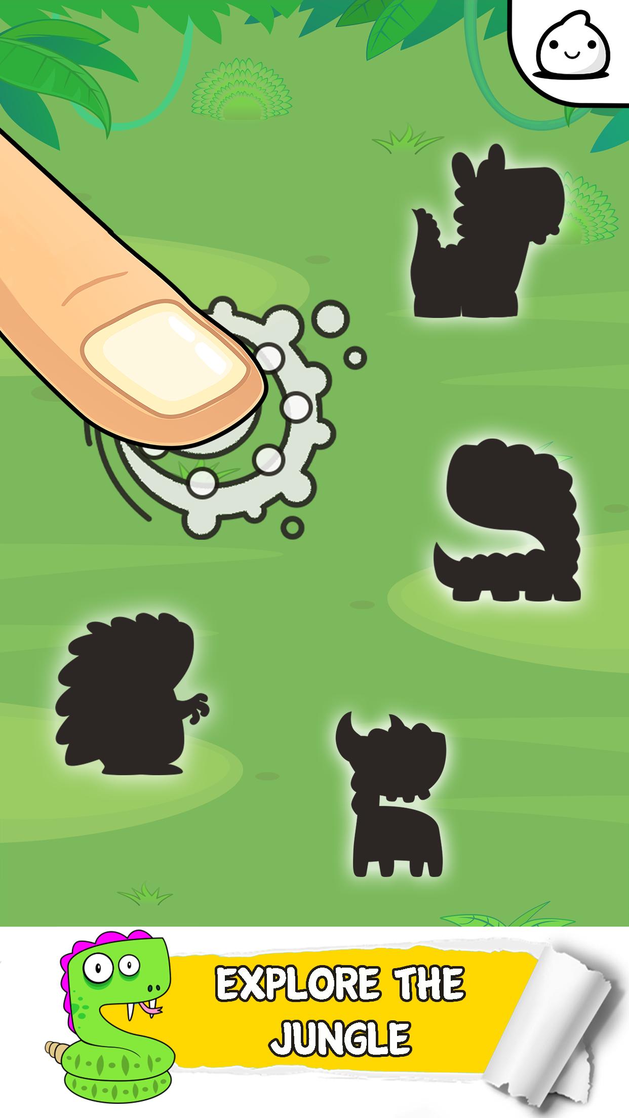 Descargar Dino Evolution Clicker en PC | GameLoop Oficial